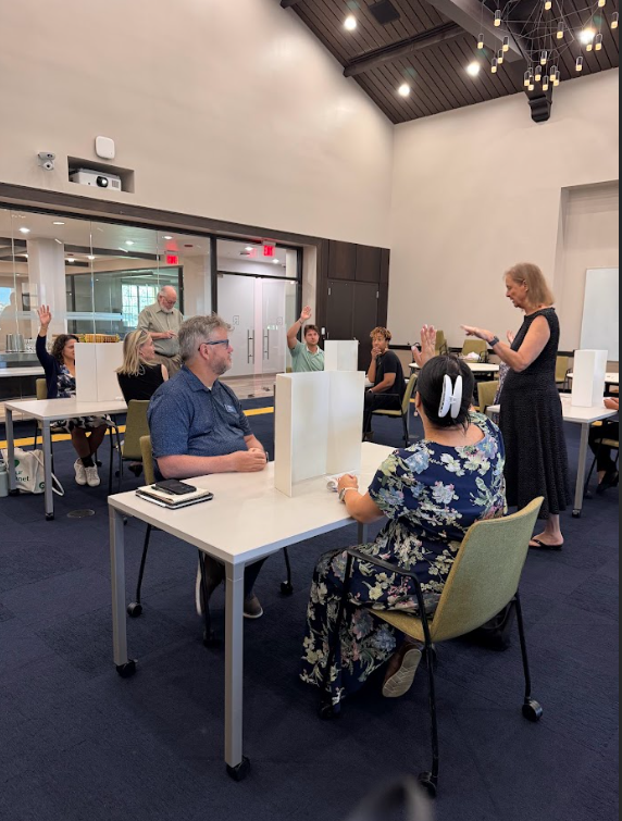 Civility Training - Institute for Civility